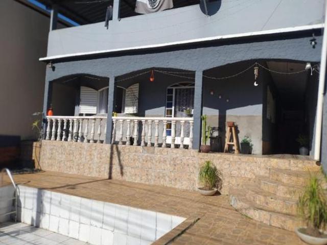 Casa com 2 quartos à venda em Itabirito, no bairro Itaubira