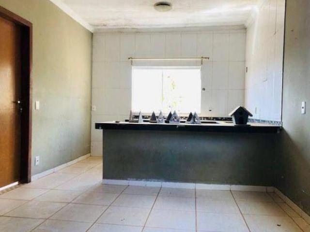 Casa com 2 quartos à venda em Itambé Do Mato Dentro, no bairro Itambe Do Mato Dentro