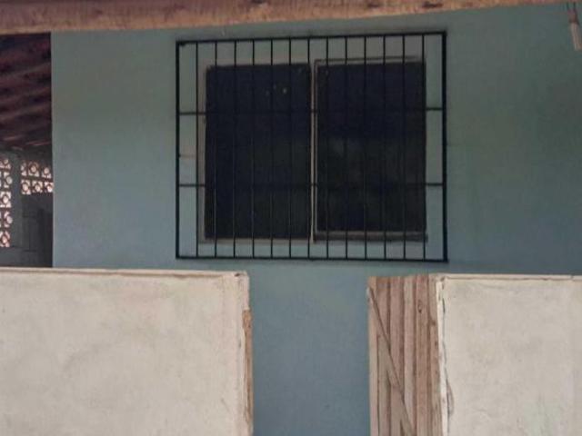 Casa com 2 quartos à venda em Jaboticatubas, no bairro Campo Alegre