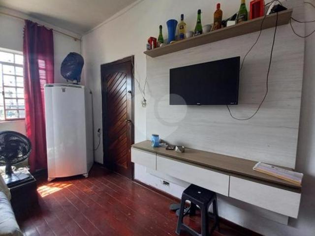 Casa com 2 quartos à venda em Jaguaré SP