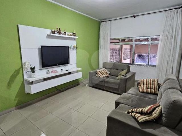 Casa com 2 quartos à venda em Jaguaribe SP