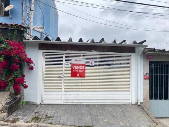 Casa com 2 quartos à venda em Jardim colombo SP