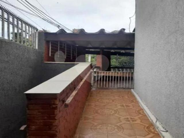 Casa com 2 quartos à venda em Jardim catanduva SP