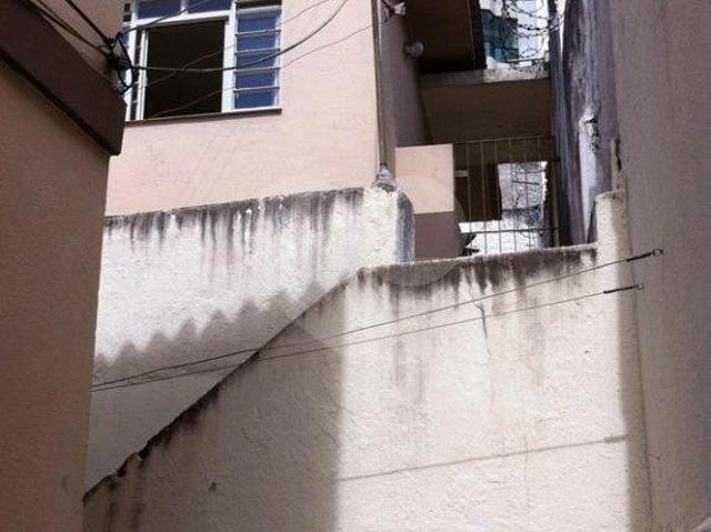 Casa com 2 quartos à venda em Jardim carlu SP
