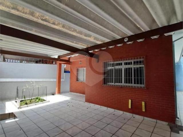 Casa com 2 quartos à venda em Jardim carlu SP