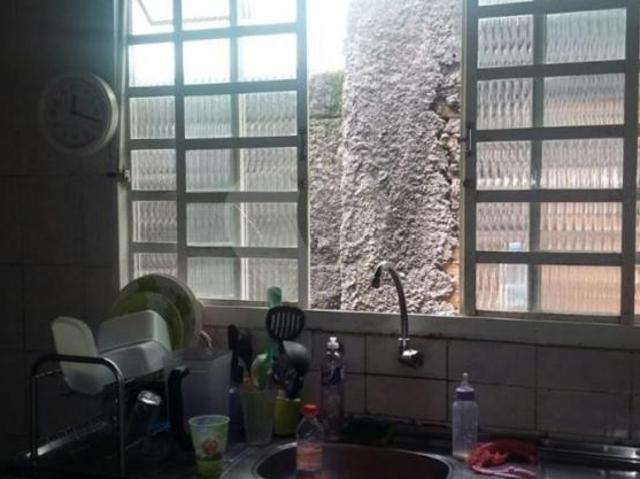 Casa com 2 quartos à venda em Jardim carlu SP