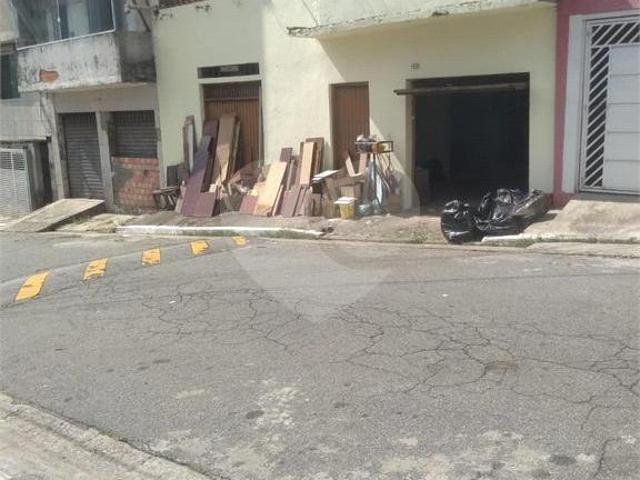 Casa com 2 quartos à venda em Jardim casablanca SP