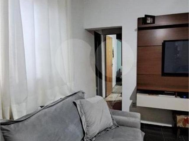 Casa com 2 quartos à venda em Jardim Centenário SP