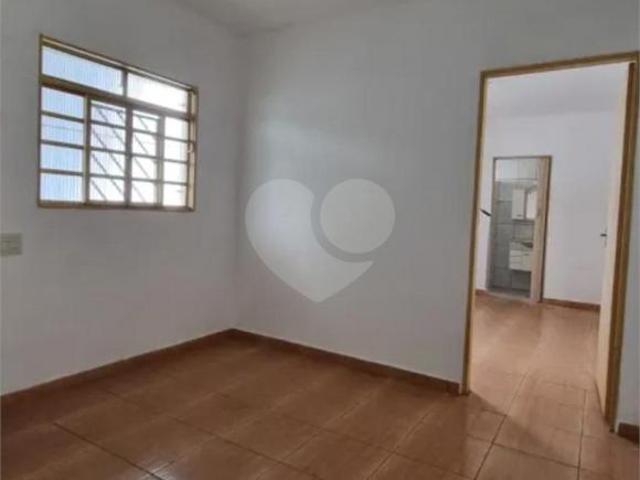Casa com 2 quartos à venda em Jardim cidade pirituba SP