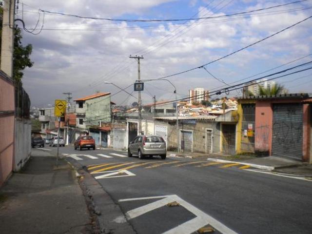 Casa com 2 quartos à venda em Jardim cidade pirituba SP