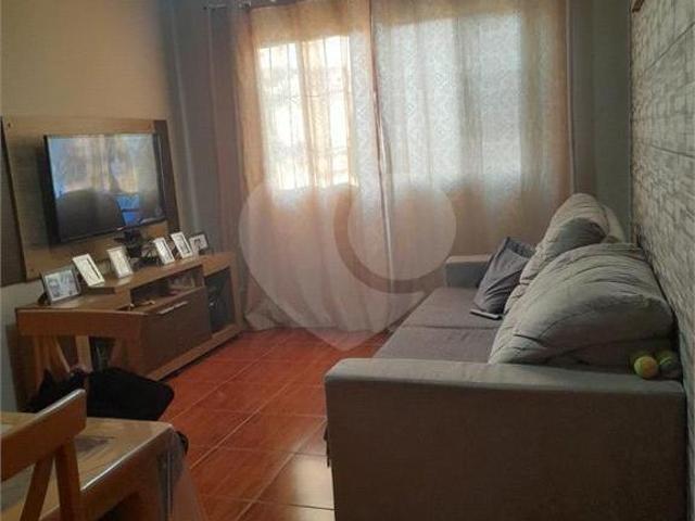 Casa com 2 quartos à venda em Jardim cliper SP