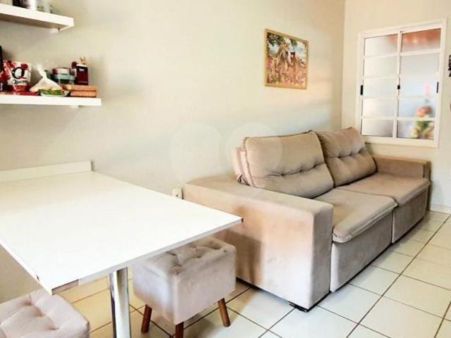 Casa com 2 quartos à venda em Jardim cristo redentor SP