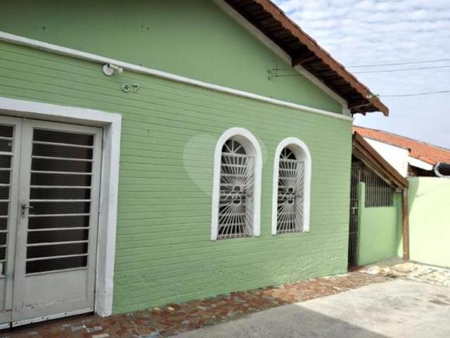 Casa com 2 quartos à venda em Jardim Antonio Von Zuben SP