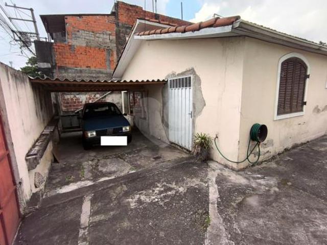 Casa com 2 quartos à venda em Jardim ana maria SP
