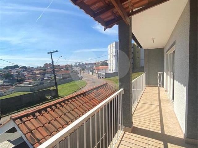 Casa com 2 quartos à venda em Jardim Alvinópolis SP