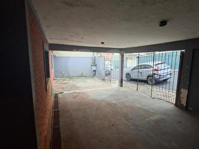 Casa com 2 quartos à venda em Jardim alvinópolis SP