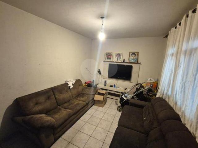 Casa com 2 quartos à venda em Jardim algodoal SP