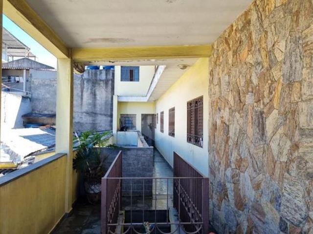 Casa com 2 quartos à venda em Jardim almanara SP