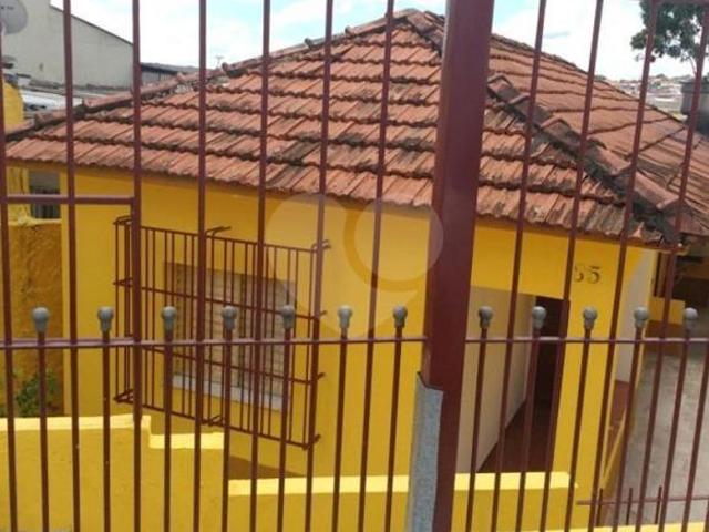 Casa com 2 quartos à venda em Jardim artur alvim SP