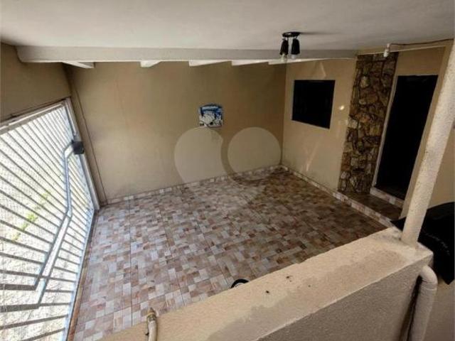 Casa com 2 quartos à venda em Jardim arize SP