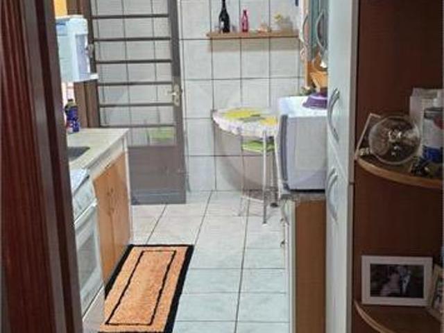 Casa com 2 quartos à venda em Jardim Arlindo Laguna SP