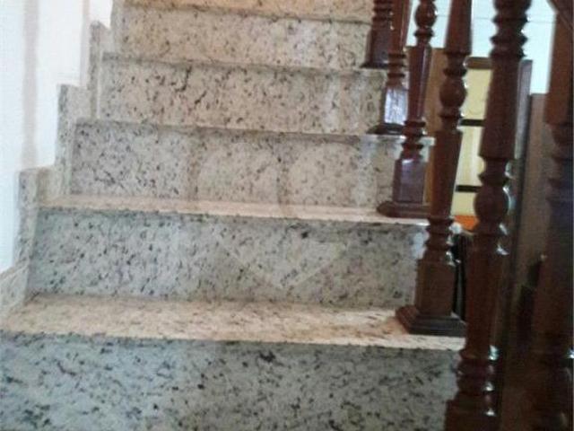 Casa com 2 quartos à venda em Jardim arpoador SP