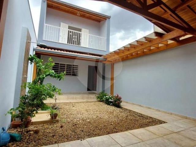 Casa com 2 quartos à venda em Jardim Astúrias Ii SP