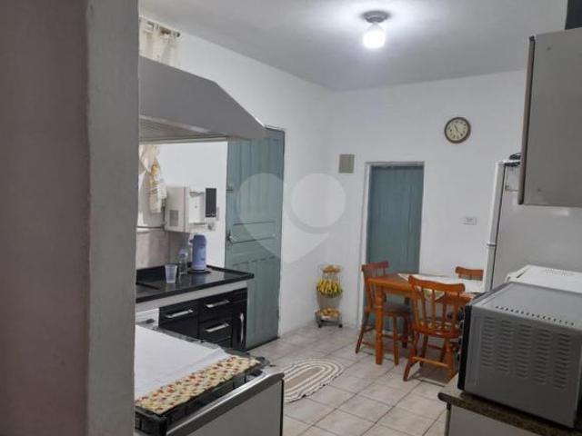 Casa com 2 quartos à venda em Jardim ataliba leonel SP