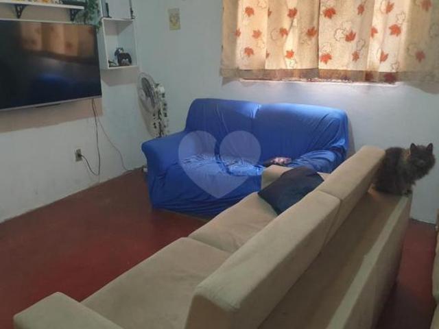 Casa com 2 quartos à venda em Jardim ataliba leonel SP