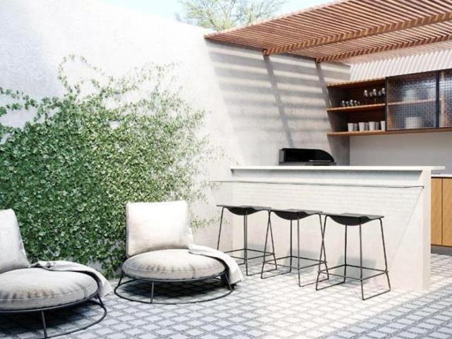 Casa com 2 quartos à venda em Jardim bonfiglioli SP