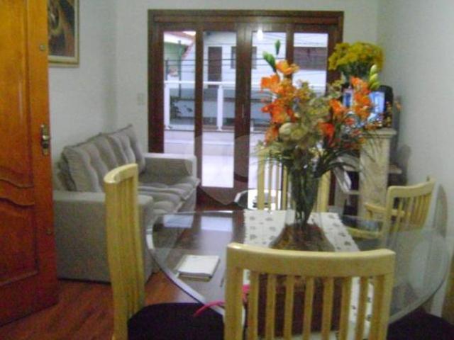 Casa com 2 quartos à venda em Jardim bonfiglioli SP