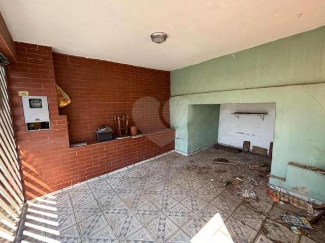 Casa com 2 quartos à venda em Jardim bandeirantes SP