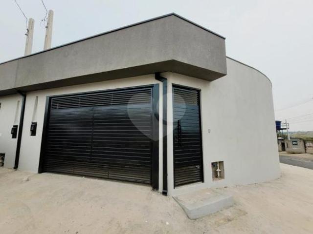 Casa com 2 quartos à venda em Jardim beija flor SP