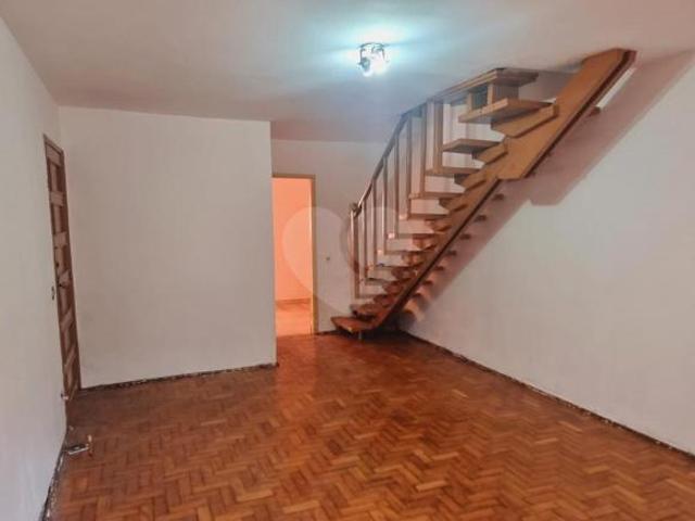 Casa com 2 quartos à venda em Jardim bela vista zona sul SP