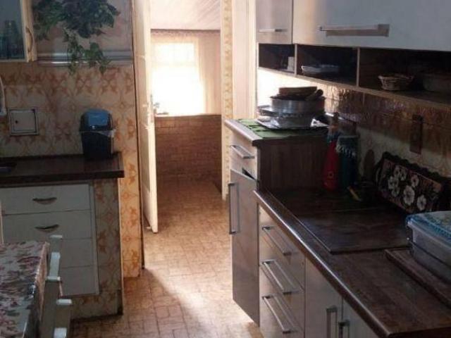 Casa com 2 quartos à venda em Jardim Bizarro, Jundiaí SP