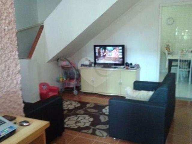 Casa com 2 quartos à venda em Jardim Bizarro SP