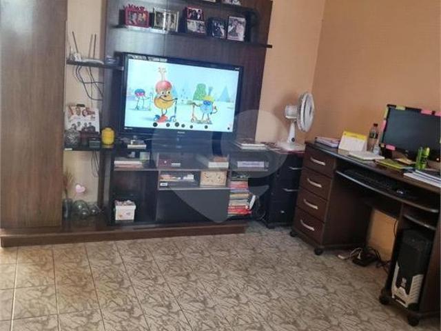 Casa com 2 quartos à venda em Jardim brasil zona norte SP