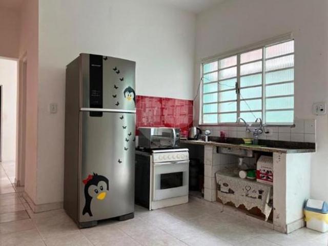 Casa com 2 quartos à venda em Jardim brasília zona leste SP