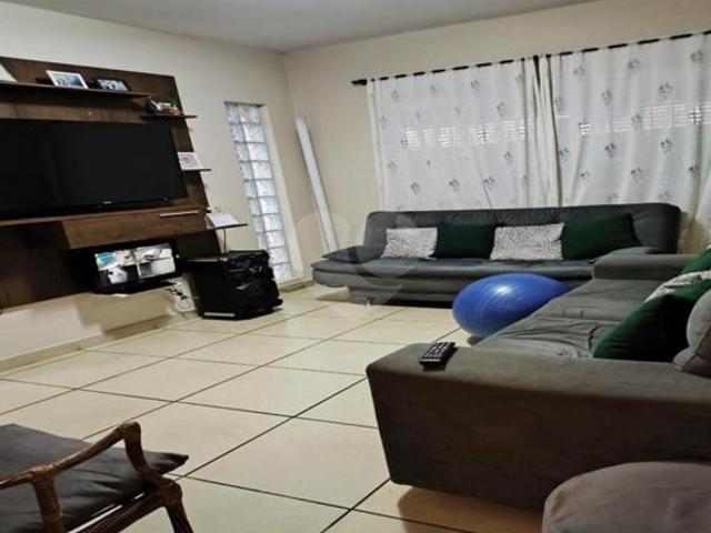 Casa com 2 quartos à venda em Jardim germânia SP