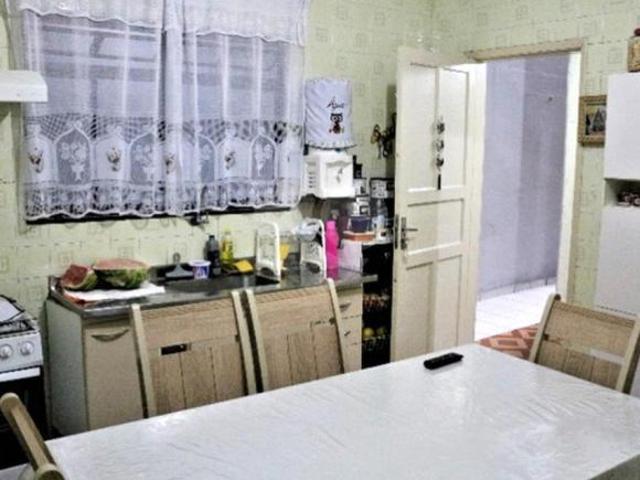 Casa com 2 quartos à venda em Jardim guairaca SP