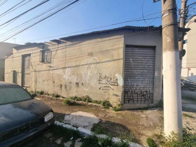 Casa com 2 quartos à venda em Jardim do colégio zona norte SP