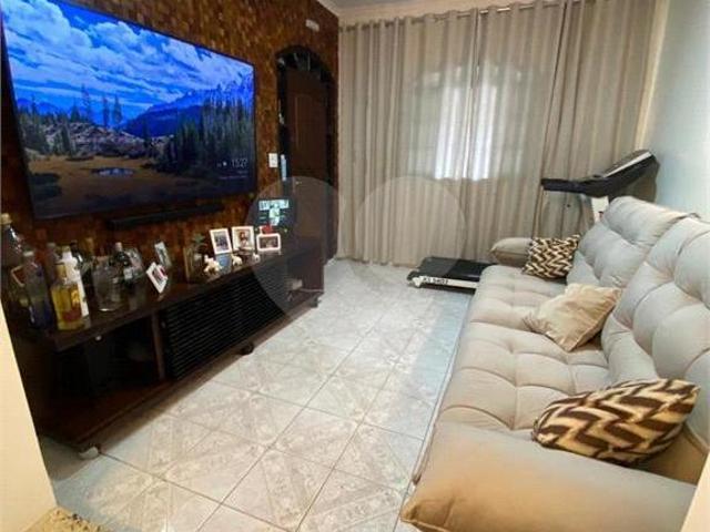 Casa com 2 quartos à venda em Jardim dom josé SP