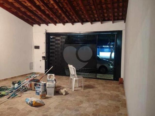 Casa com 2 quartos à venda em Jardim dos ipês SP
