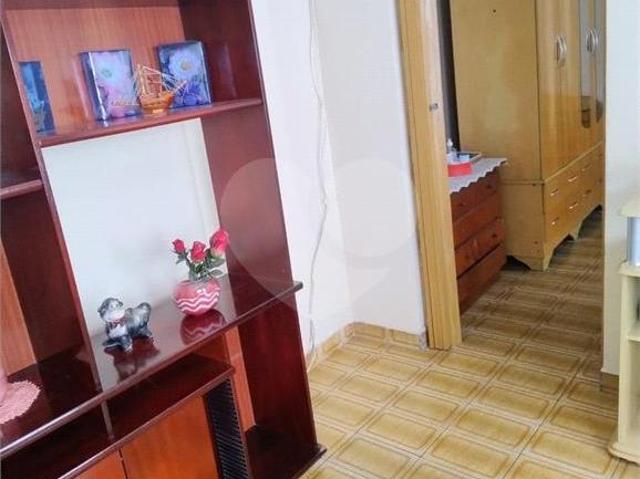 Casa com 2 quartos à venda em Jardim da conquista zona leste SP