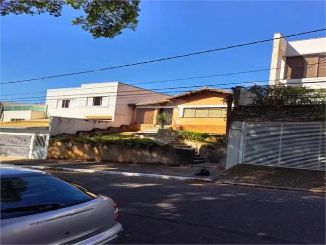 Casa com 2 quartos à venda em Jardim Da Saúde SP