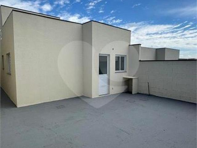 Casa com 2 quartos à venda em Jardim das araras SP