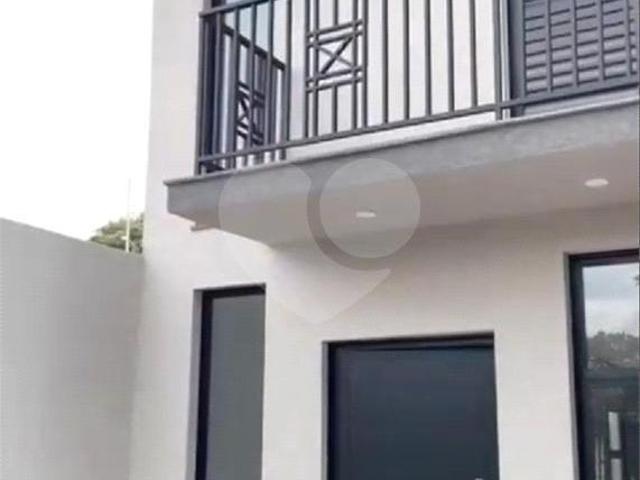 Casa com 2 quartos à venda em Jardim das cerejeiras SP