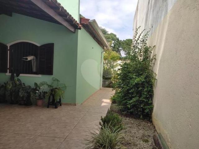 Casa com 2 quartos à venda em Jardim Das Imbuias SP