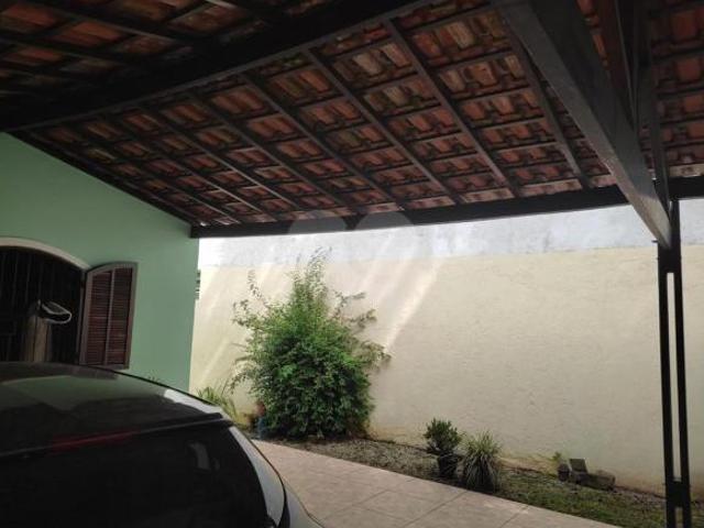 Casa com 2 quartos à venda em Jardim das imbuias SP