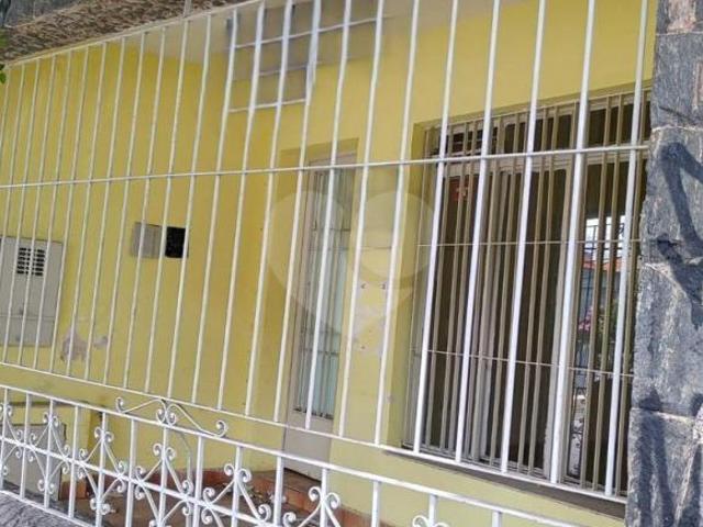 Casa com 2 quartos à venda em Jardim das laranjeiras SP
